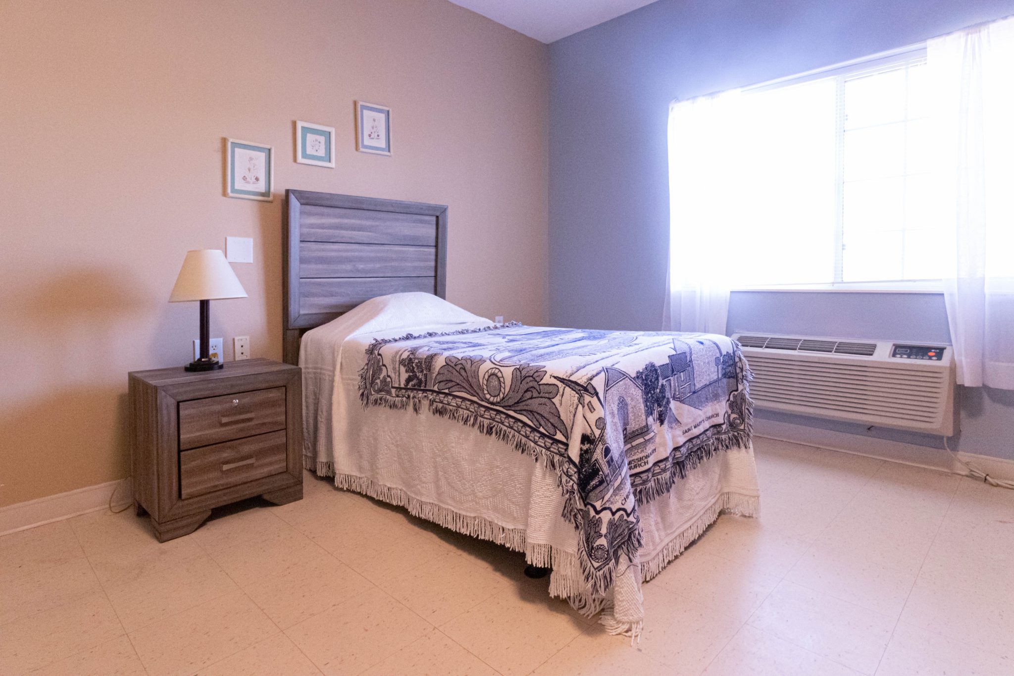 Assisted Living - Dayspring of Wallace