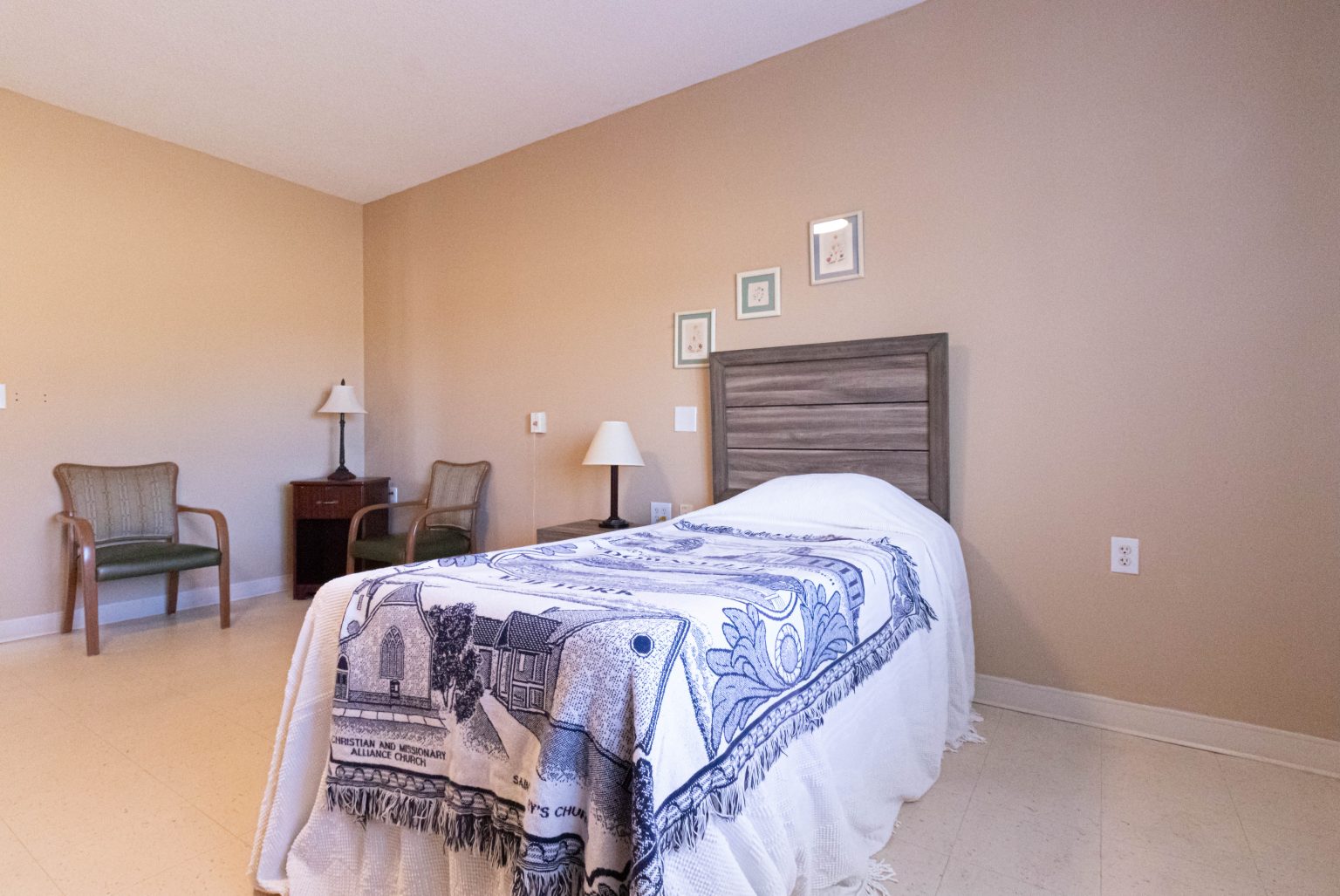 Assisted Living - Dayspring of Wallace